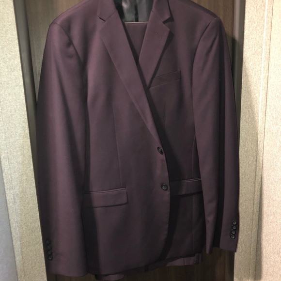 Men’s Warehouse | Suits & Blazers | Mens Warehouse Suit | Poshmark